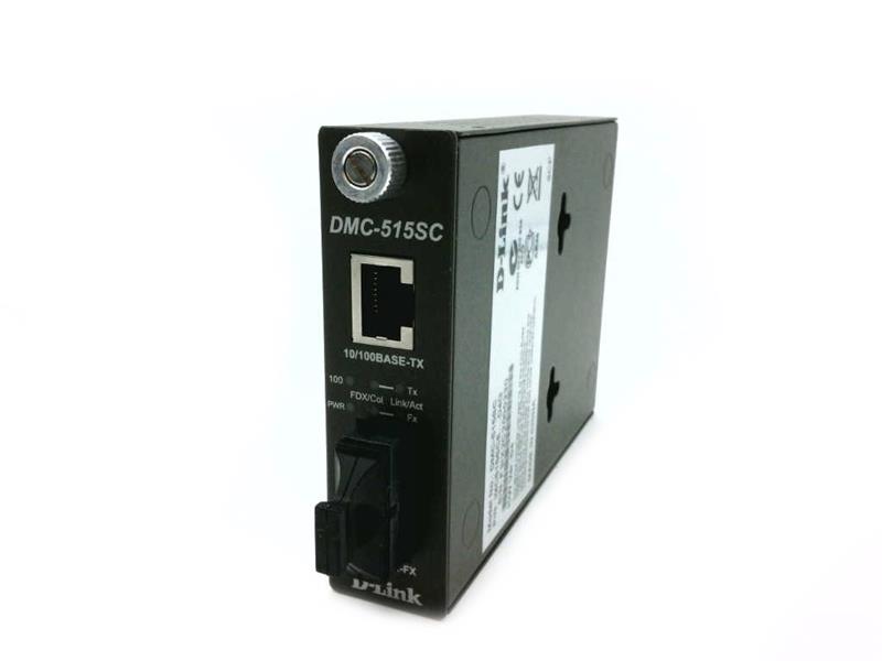 DMC-515SC Specialized Control Systems by D LINK