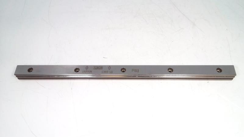 LWE15 Linear Motion Components by NIPPON