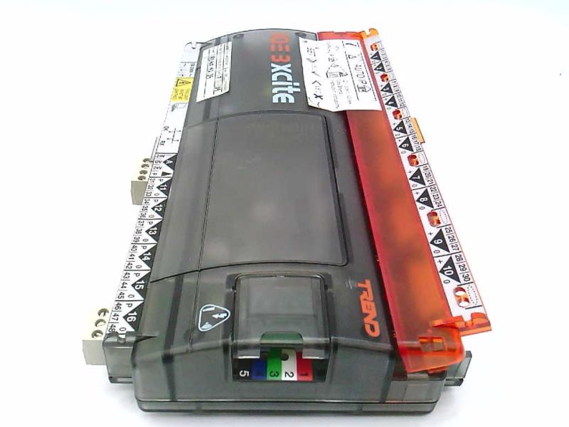 IQ3XCITE/96/UK/100-240 PLCs and Accessories by TREND