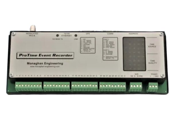 PROTIME-100 Machine Assemblies by MONAGHAN ENGINEERING