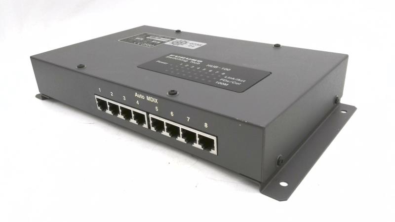 HUB-100 - STD: 1 M by FURUNO ELECTRIC