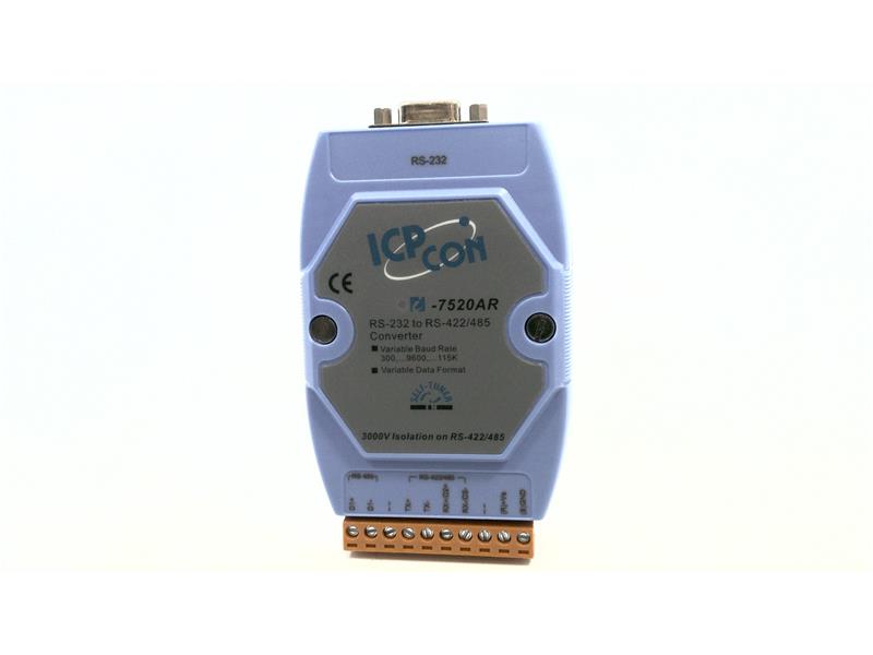 I-7520AR Computer Accessories by ICP DAS USA