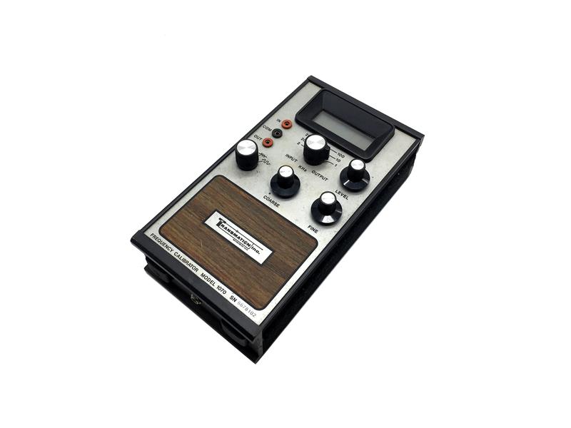 1070 Control Devices by TRANSMATION