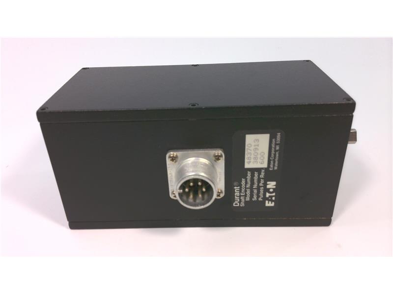 48370 Encoders by EATON CORPORATION