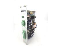 AE3121-02 Power Supply Systems by ACSYS