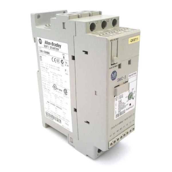 150-C9NBR Contactors and Starters by ALLEN BRADLEY