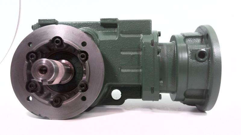 BF383CN140TC/26.9 Gear and Gearbox Components by ASEA BROWN BOVERI