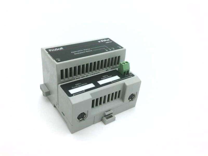 MVI94-MCM-MHI - MODBUS MASTER/SLAVE COMMUNICATION MODULE by PROSOFT