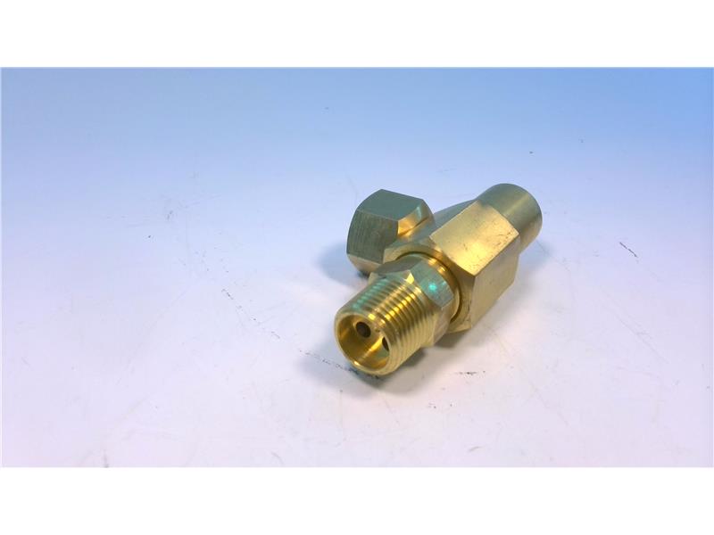 621-4-4 - UP TO 5 HP COMPRESSOR by KINGSTON VALVE