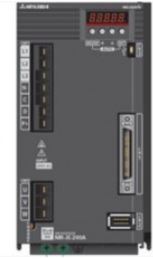 MR-JE-200A Drives by MITSUBISHI