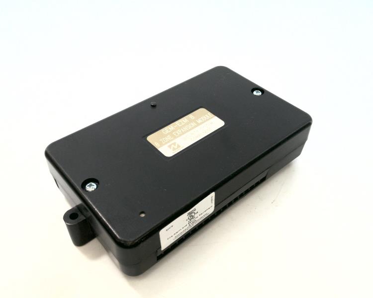 GEM-EZM8 PLCs and Accessories by NAPCO SECURITY