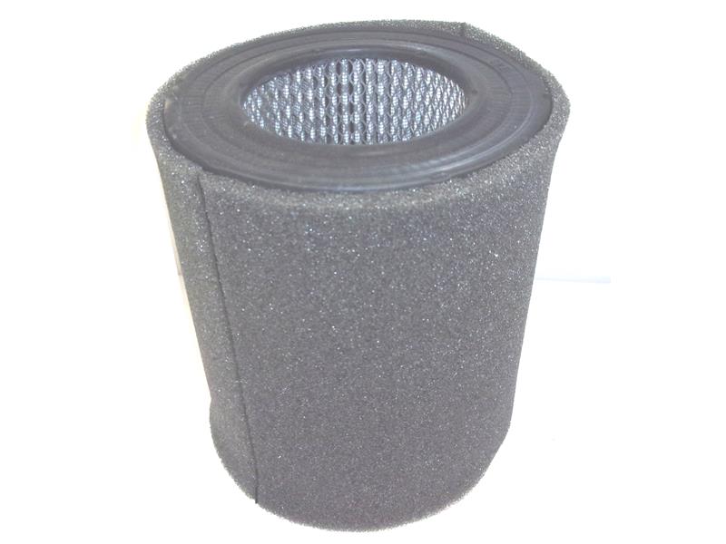 235P Pneumatic Filters and Regulators by SOLBERG