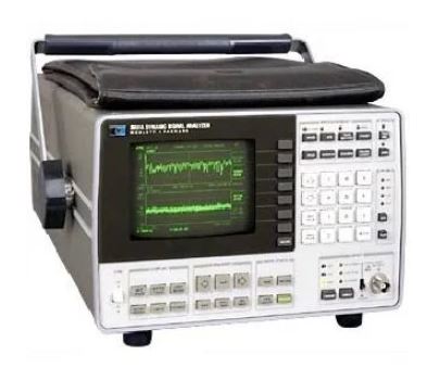 3561A Electrical Test Equipment by KEYSIGHT TECHNOLOGIES