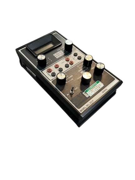 1074 General Purpose Test Equipment by TRANSMATION