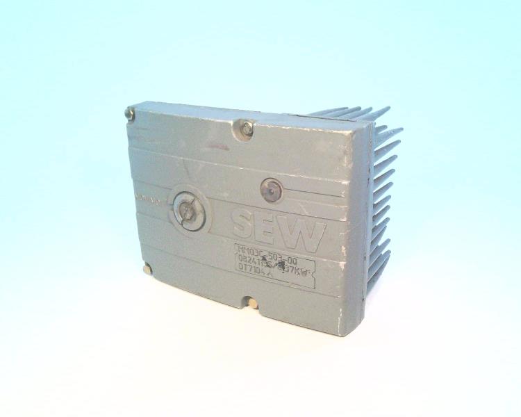 MM03C-503-00 - FREQUENCY INVERTER by SEW EURODRIVE