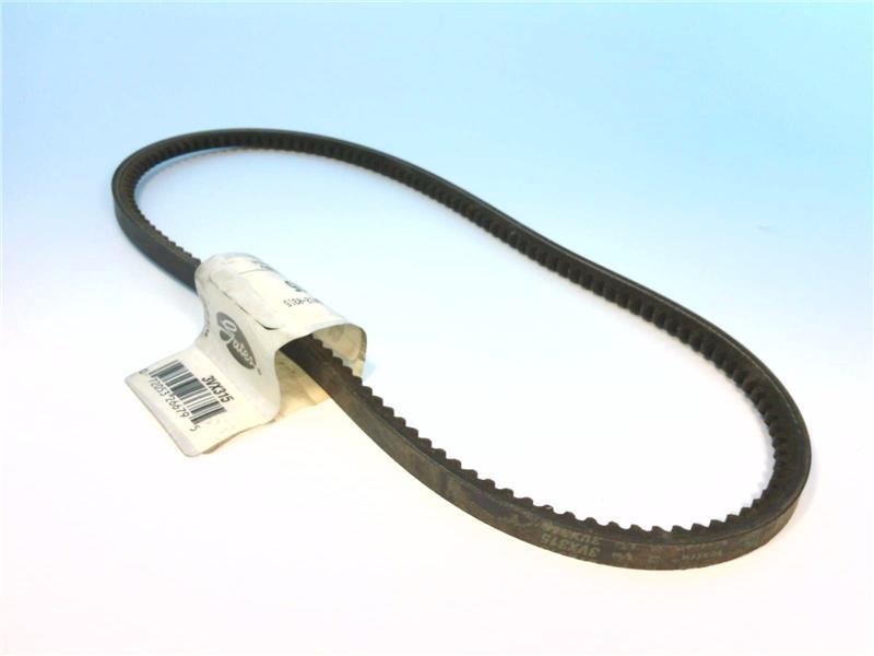 3VX315 - SECTION 3VX by GATES