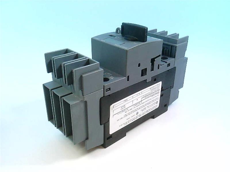 3RV2711-1DD10 Circuit Breakers by SIEMENS