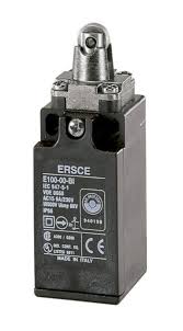 E100-00-BM Limit and Proximity Switches by ERSCE