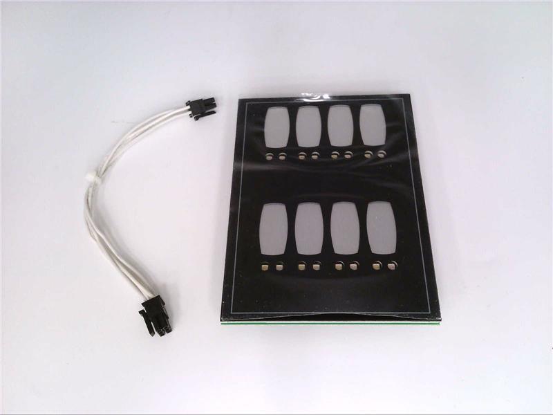 LCM-8 - EIGHT (8) GROUPS OF TWO (2) LEDS by PYROTRONICS