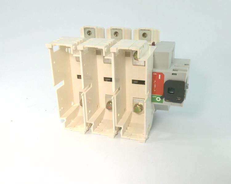 3621-3015 Fuses and Fuse Accessories by SOCOMEC