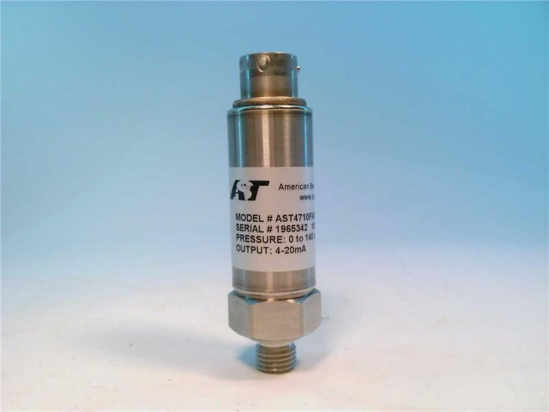 AST4710FA0140H4R1483 Transmitters by AMERICAN SENSOR CORP