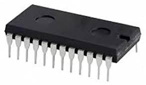 DS2176 - ELASTIC BUFFER by DALLAS SEMICONDUCTOR