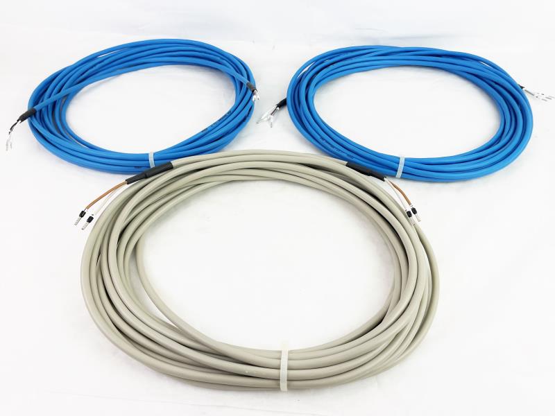 2345-0215-0010-00 - CABLE SET by OPTEK TECHNOLOGY
