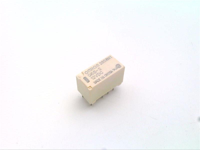 G6S-2-DC12 Relays by OMRON