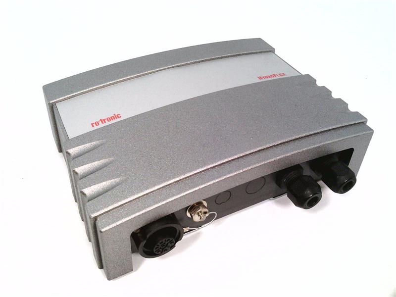 HYGROFLEX1 Control Devices by ROTRONIC