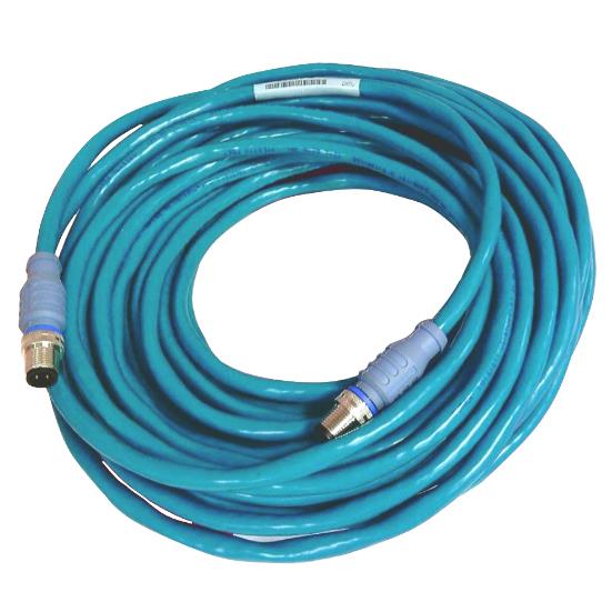 RSSD RKSD 441-20M Wire and Cable by TURCK