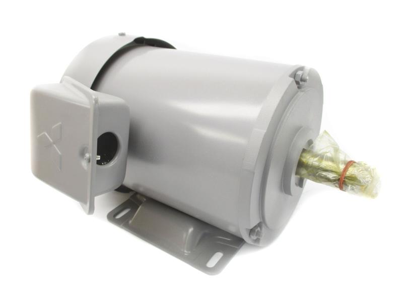 SF-JR-1.5KW-4P-200V Motors by MITSUBISHI
