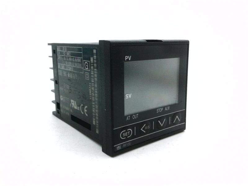 RF100-FK41-M-AN/A/Y-Z-1132 - 200/1372 DEG C by RKC