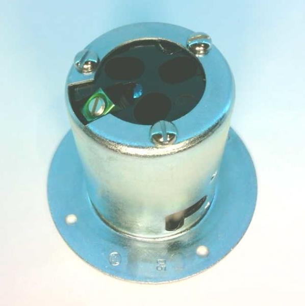 CS8375 Connectors by HUBBELL