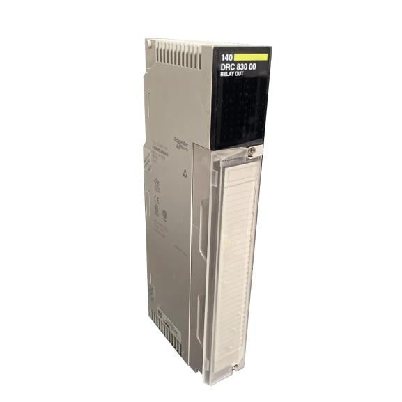 140DRC83000 PLCs and Accessories by SCHNEIDER ELECTRIC