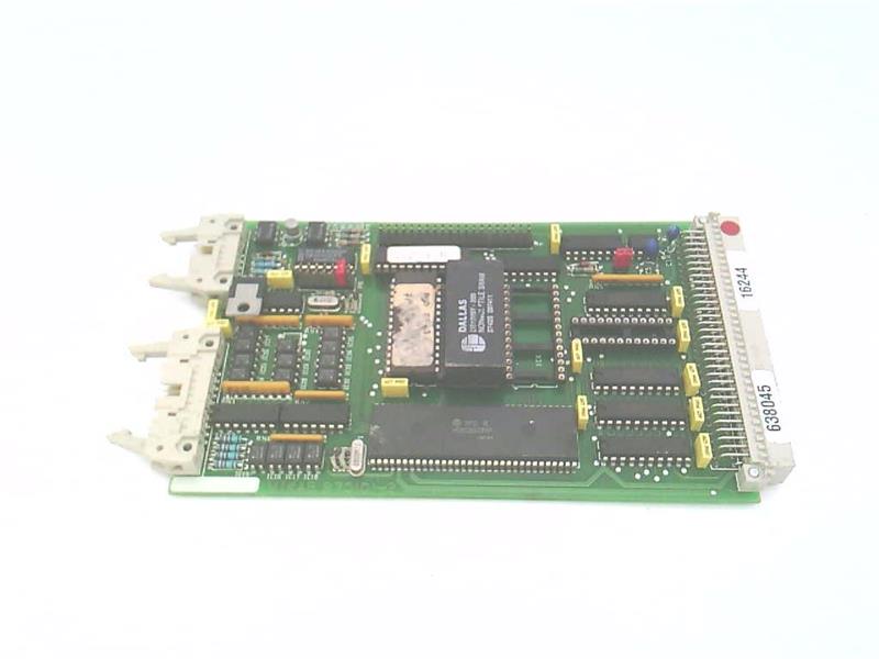 638045 PLCs and Accessories by MIKAB