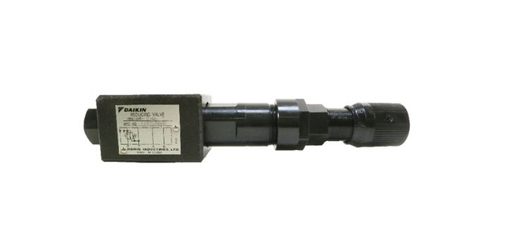 MG-02P-2-55-T-44 Hydraulic Valves and Accessories by DAIKIN INDUSTRIES