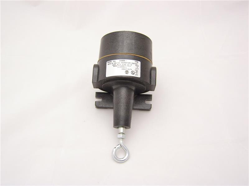 04958175 Safety Control Systems by REES