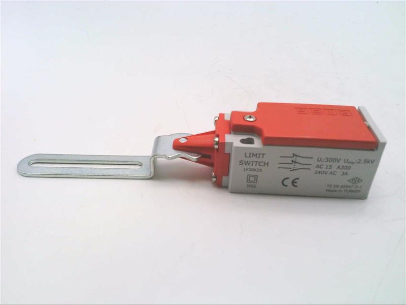 L5K25LEM411 Limit and Proximity Switches by EMAS