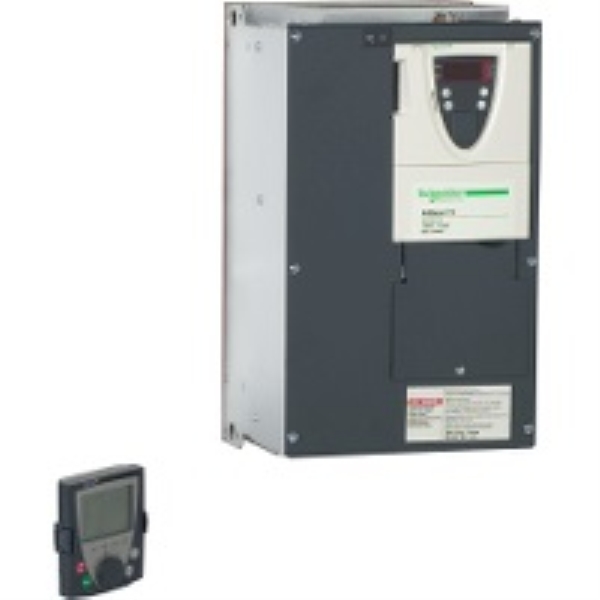 ATV71HD30N4 Drives by SCHNEIDER ELECTRIC