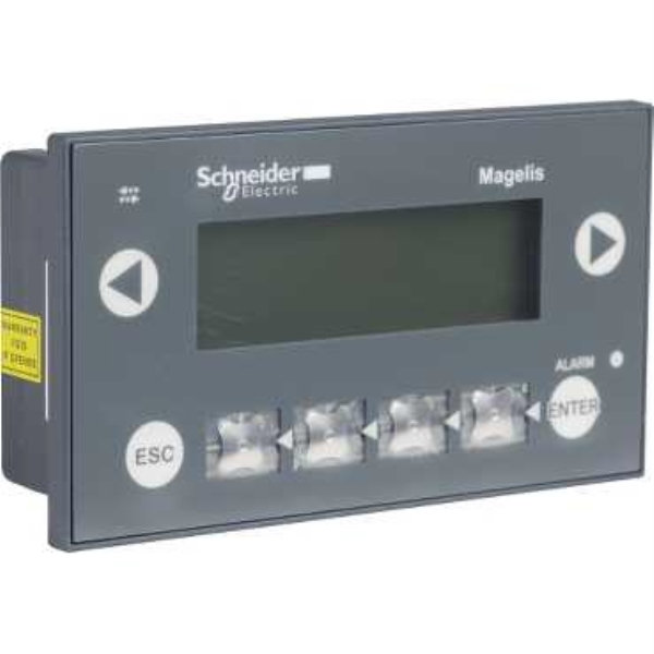 XBTN401 HMI (Human Machine Interfaces) by SCHNEIDER ELECTRIC