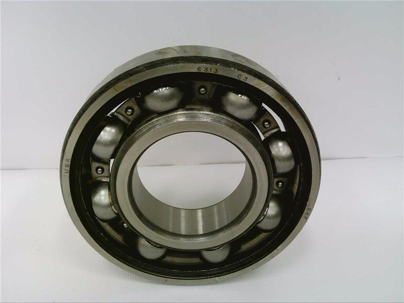 6313/C3 - 65X140X33MM by SKF