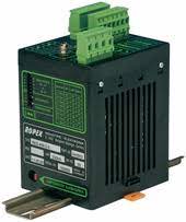 RES-409/400VAC Control Devices by ROPEX