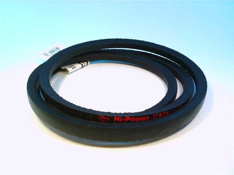 B74 Belts and Pulleys by GATES