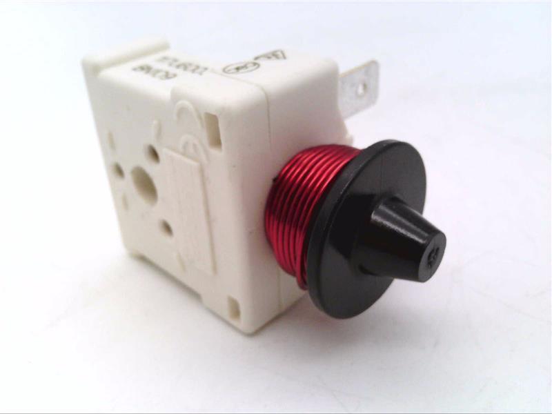 117U6003 Relays by SECOP COMPRESSORS