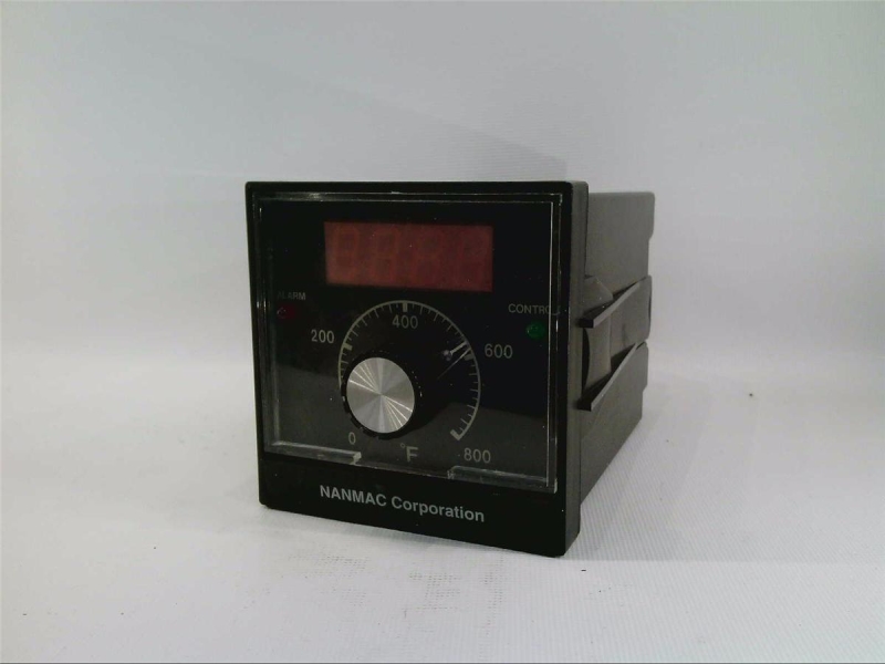 H33AD-J-F-3-1-L Control Devices by NANMAC