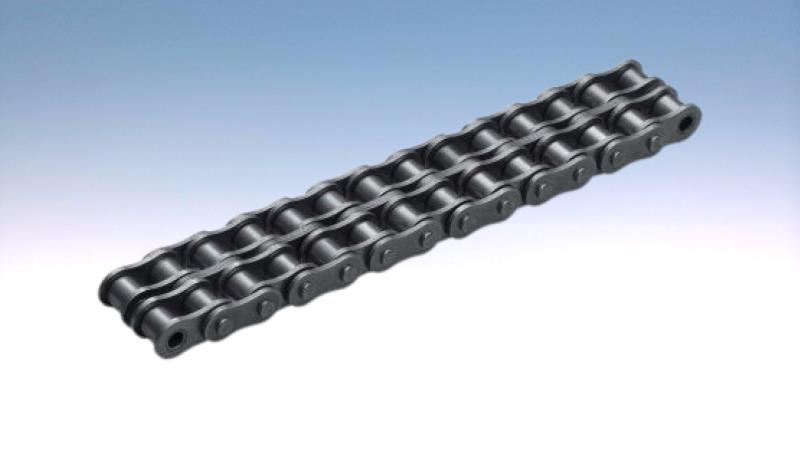 CW08B-1 Chains and Sprockets by WITRA