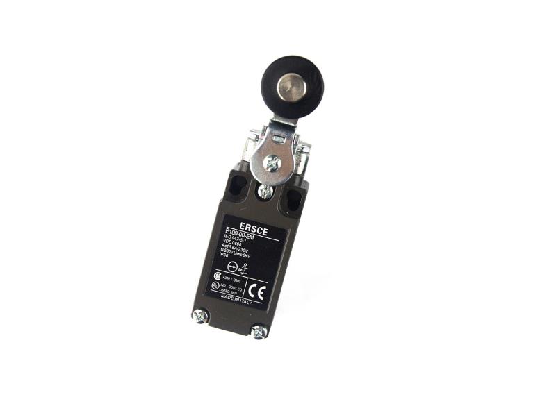 E100-00-EM Limit and Proximity Switches by ERSCE