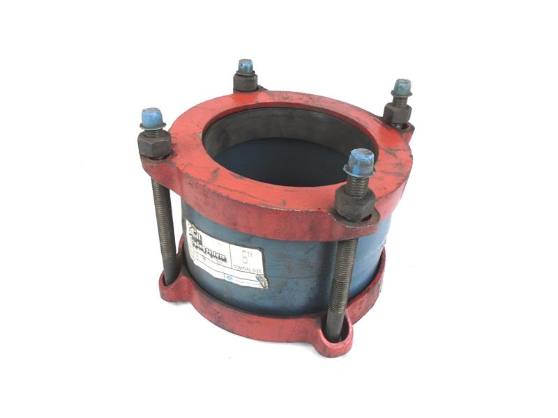 441-00000663-900 - NOMINAL PIPE SIZE 6INCH by OMNI