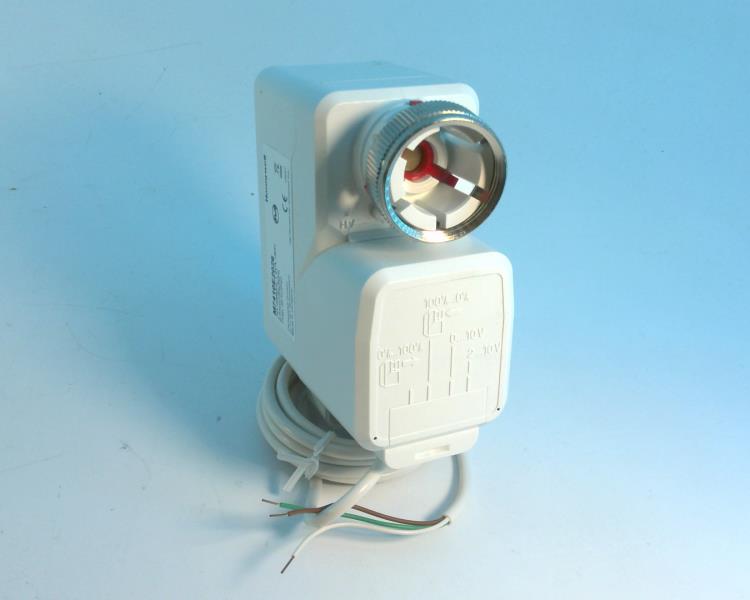 M7410E2026 Fire Safety by HONEYWELL