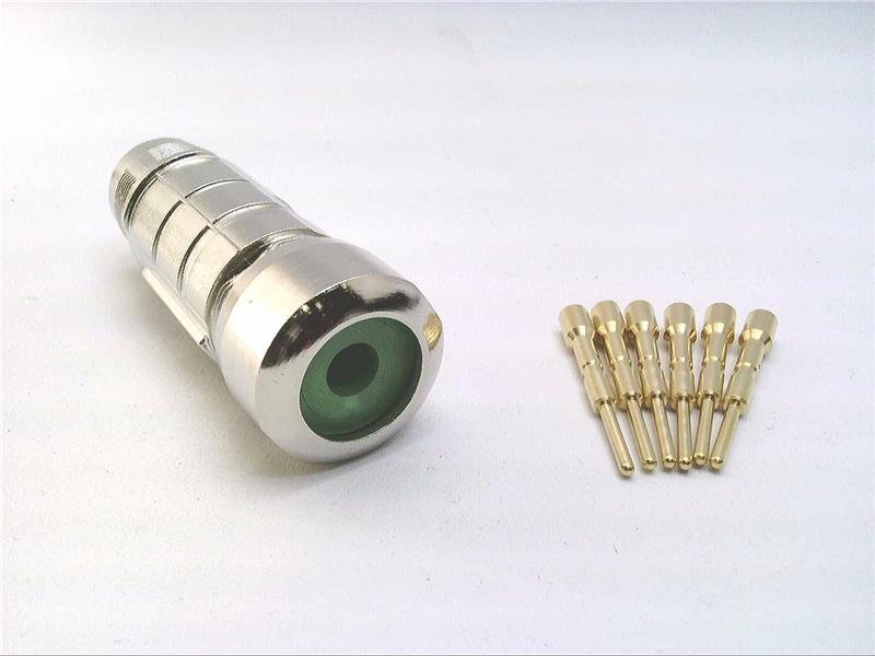 76133000 Electronic Components by LAPP USA